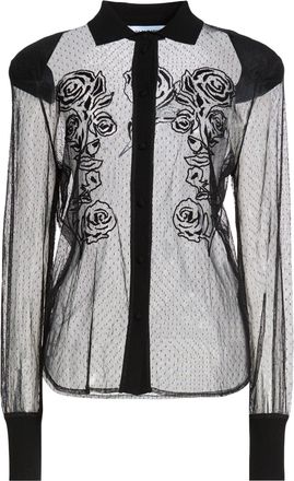 Blugirl TOPS - Hemden auf YOOX.COM