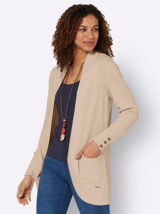Witt Strickjacke Strickjacke