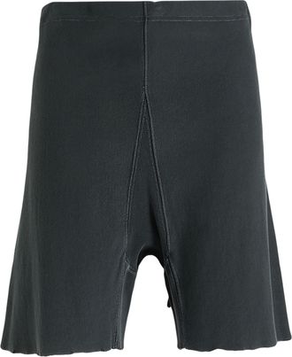 Maison Margiela HOSEN & R&Ouml;CKE - Shorts & Bermudashorts auf YOOX.COM