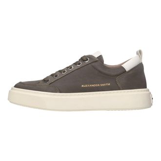 Alexander Smith Herren, Schuhe, Grau, 44 EUGr&ouml;&szlig;e