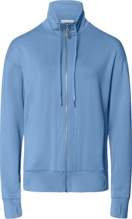 Hanro Sweatjacke Balance