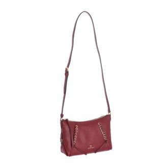 Michael Kors Stilvolle Crossbody-Tasche - - Bags - Damen - Rot - ONE SIZE
