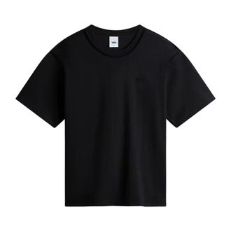 Vans Premium Standards T-Shirt LX - - Tops - Herren - Schwarzk - S