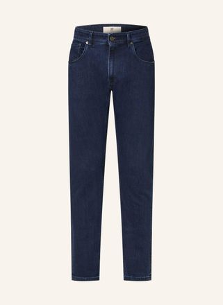 Pantaloni Torino Pt Torino Jeans Jazz Extra Slim Fit blau