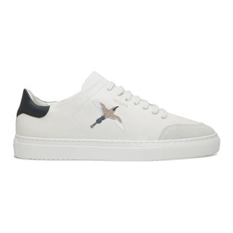 Axel Arigato Clean 90 Bee Bird Sneaker - - Shoes - Herren - Wei&szlig; - 48 EU