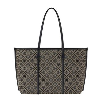 Tory Burch Perry Tote Bag - Navy