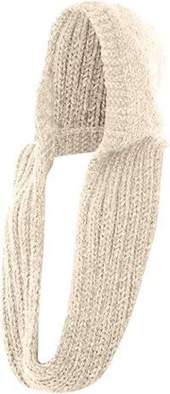 Generic Ch&acirc;le ch&acirc;le pour femme - Cadeau de mariage - 5 couleurs - Automne et hiver - Pour lext&eacute;rieur - Chaud - Couleur unie - Doux - D&eacute;contract&eacute; - &Eacute;charpe &agrave; c