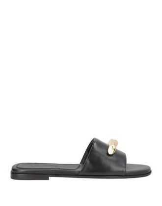 Lanvin CHAUSSURES - Sandales sur YOOX.COM