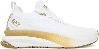 Emporio Armani Sneakers 7X000343 AF18639 M0015 Weiß