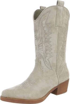 Ital-Design Cowboystiefel