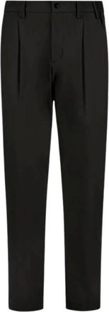 People of Shibuya Homme, Pantalons, Noir, Taille: M Kobra Pm931 Pantalons