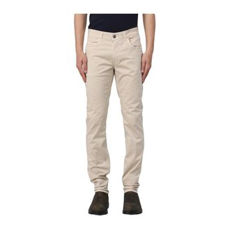 Fay Herren, Hosen, Beige, W35Gr&ouml;&szlig;e