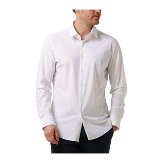 HUGO BOSS Herren, Shirts, Wei&szlig;, MGr&ouml;&szlig;e