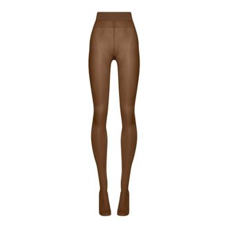 Wolford Damen, Unterw&auml;sche, Braun, XLGr&ouml;&szlig;e