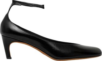 Proenza Schouler Damen, Schuhe, Schwarzk, 38 EUGr&ouml;&szlig;e