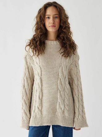 Noella Sweater Lisbeth