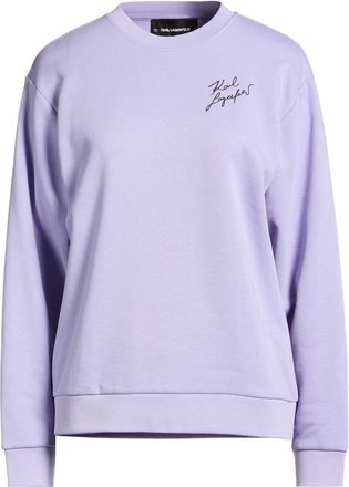 Karl Lagerfeld TOPS - Sweatshirts auf YOOX.COM