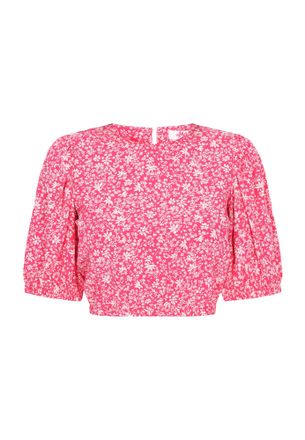 Mymo Bluse