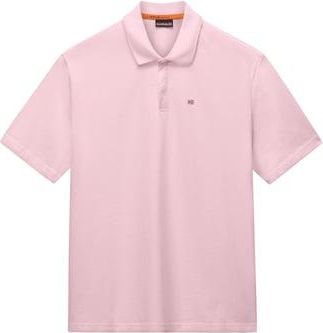 Napapijri Polo manches courtes E-Nedles en coton