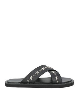 Jimmy Choo London CHAUSSURES - Sandales sur YOOX.COM