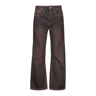 M.A.C Gerades Jeans - - Jeans - Herren - Braun - W42