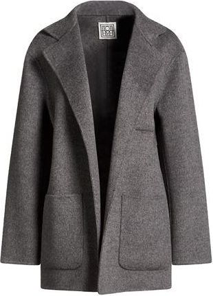 Toteme MANTEAUX - Manteaux longs sur YOOX.COM