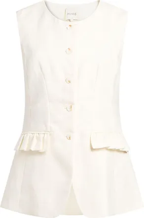 Poss&eacute; TOPS - Tops auf YOOX.COM