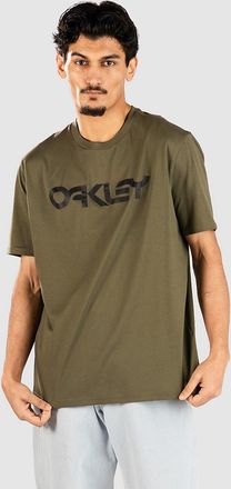 Oakley Mark II 2.0 T-Shirt vert
