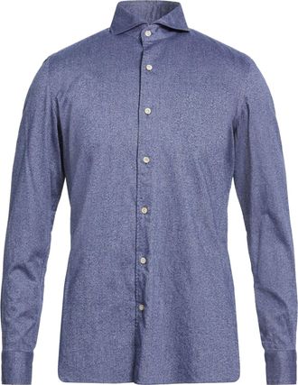 LUIGI BORRELLI NAPOLI TOPS - Hemden auf YOOX.COM