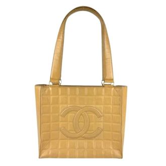 Chanel Damen, Pre-Owned, Beige, ONE SIZEGr&ouml;&szlig;e