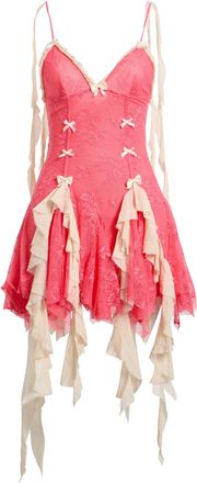 ANIYE RECORDS KLEIDER - Mini-Kleider auf YOOX.COM