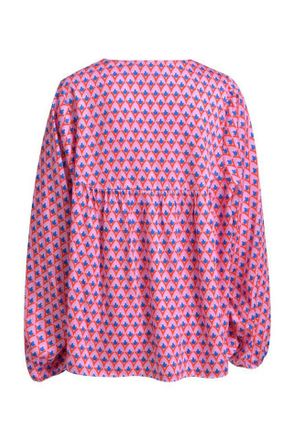 Smith & Soul Blusentop