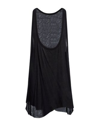 Rick Owens TOPS - Tank Tops auf YOOX.COM