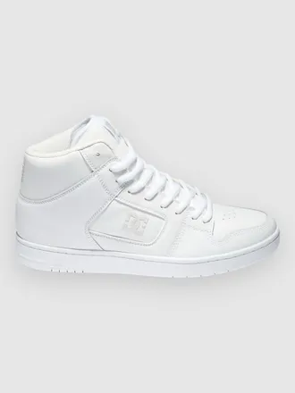 DC Manteca 4 Hi Skateschuhe battleship