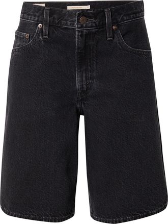 Levi's Jeans Baggy Dad Jort