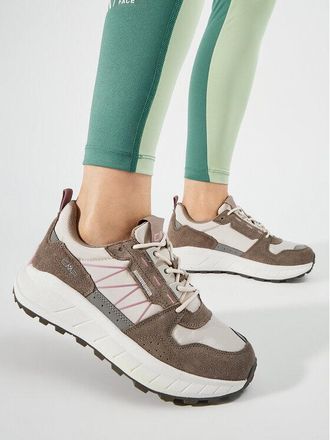 F.lli Campagnolo Sneakers Tykal Wmn Lifestyle 3Q89436 Beige