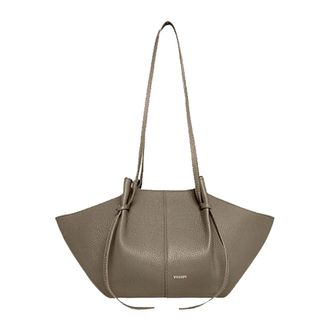 Yuzefi Femme, Sacs, Gris, Taille: ONE Size Mochi Tote Bag