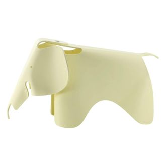 Vitra Tabouret &eacute;l&eacute;phant Eames Vitra