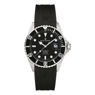 Revue Thommen Diver 17571.2837 - - Accessories - Herren - Schwarzk - ONE SIZE