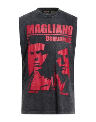 Dsquared2 TOPS - Tank Tops auf YOOX.COM