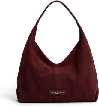 Isabel Bernard Isabel Bernard Honor&eacute; Grace, Rouge - Daim, 15L