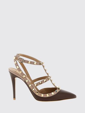 Valentino Garavani Pumps VALENTINO GARAVANI Damen Farbe Bunt