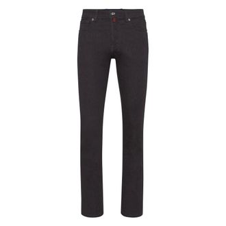 Billionaire Boys Club Homme, Jeans, Bleu, Taille: W30 Pantalon en denim coupe super droite