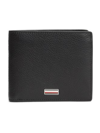 Tommy Hilfiger Portemonnaie Credit Card And Coin Bifold