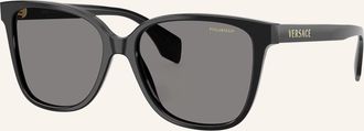 Versace Sonnenbrille ve4523 schwarz