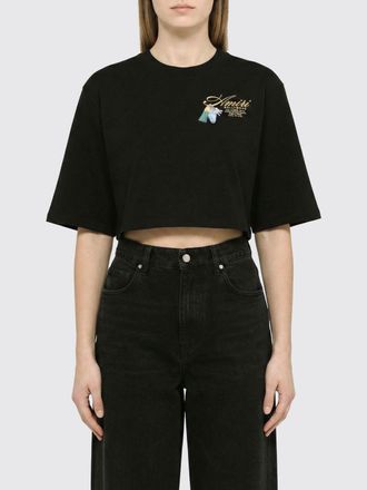 Amiri T-Shirt AMIRI Damen Farbe Schwarz