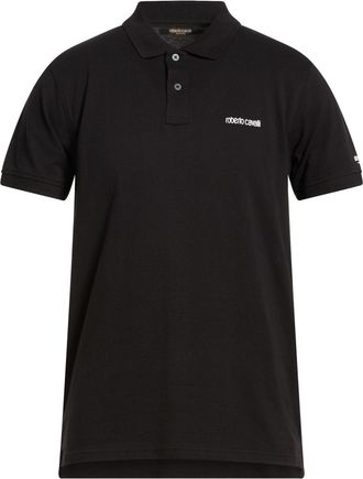 Roberto Cavalli TOPS - Poloshirts auf YOOX.COM