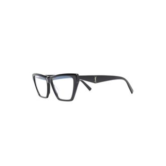 Saint Laurent Optische Brille - - Accessories - Damen - Schwarzk - 58 MM