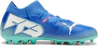 Puma Kinder Fussball-Hartplatzschuhe FUTURE 7 MATCH MG Jr