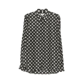 Dries Van Noten Shirt - - Shirts - Herren - Schwarzk - L
